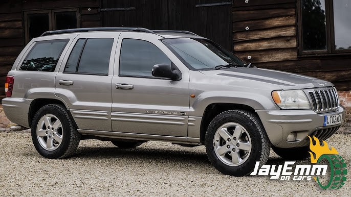 Jeep Wj Review