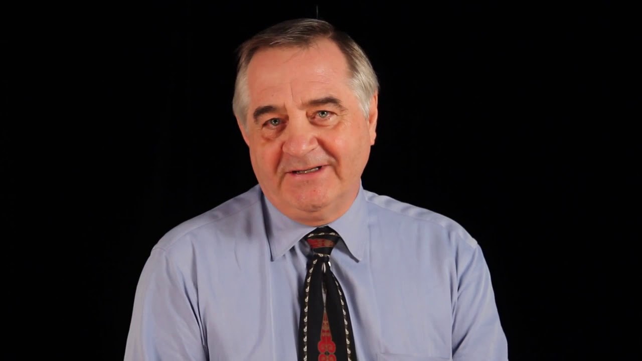 La Passerelle IDÉ Une bonne stratégie d'affaires Ronald Bisson - YouTube