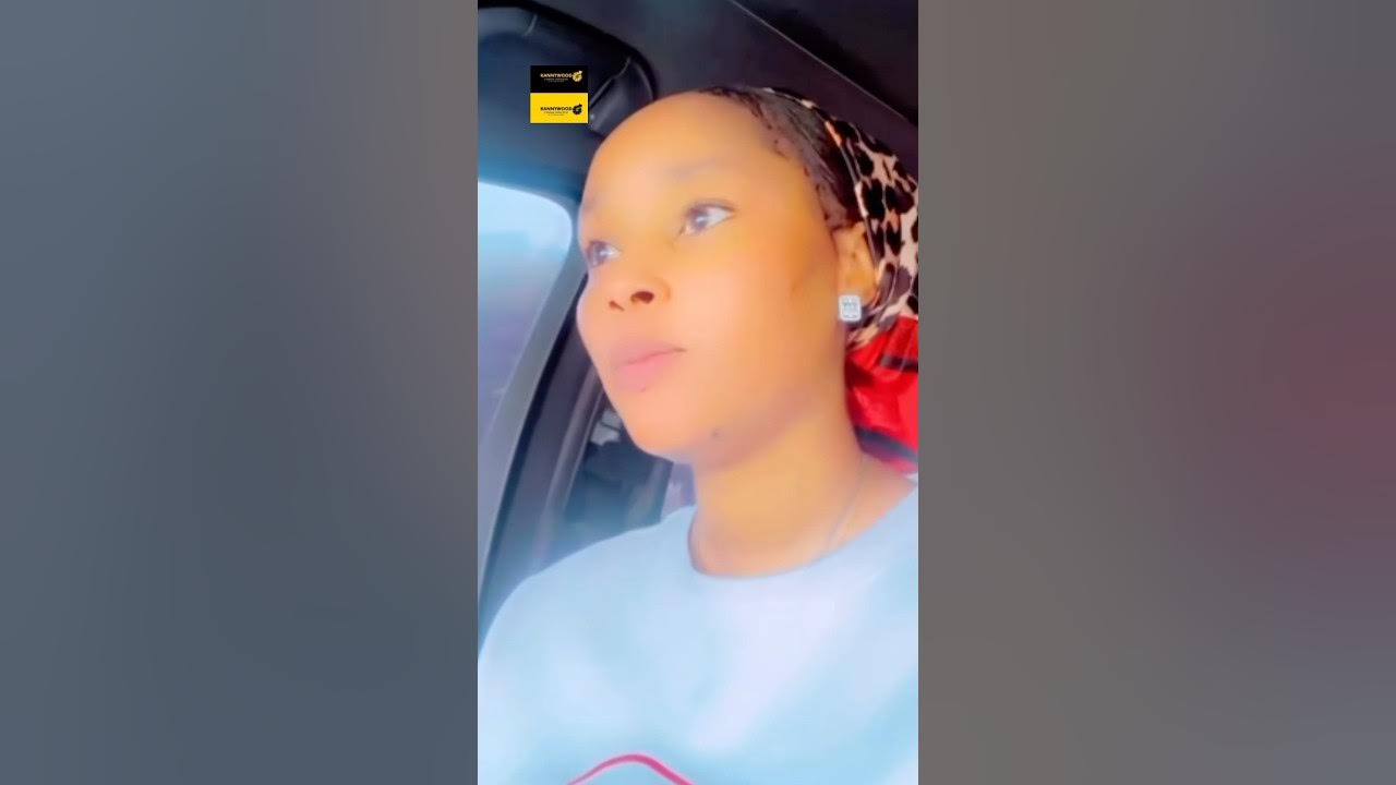 Jaruma Bilkisu Shema - YouTube