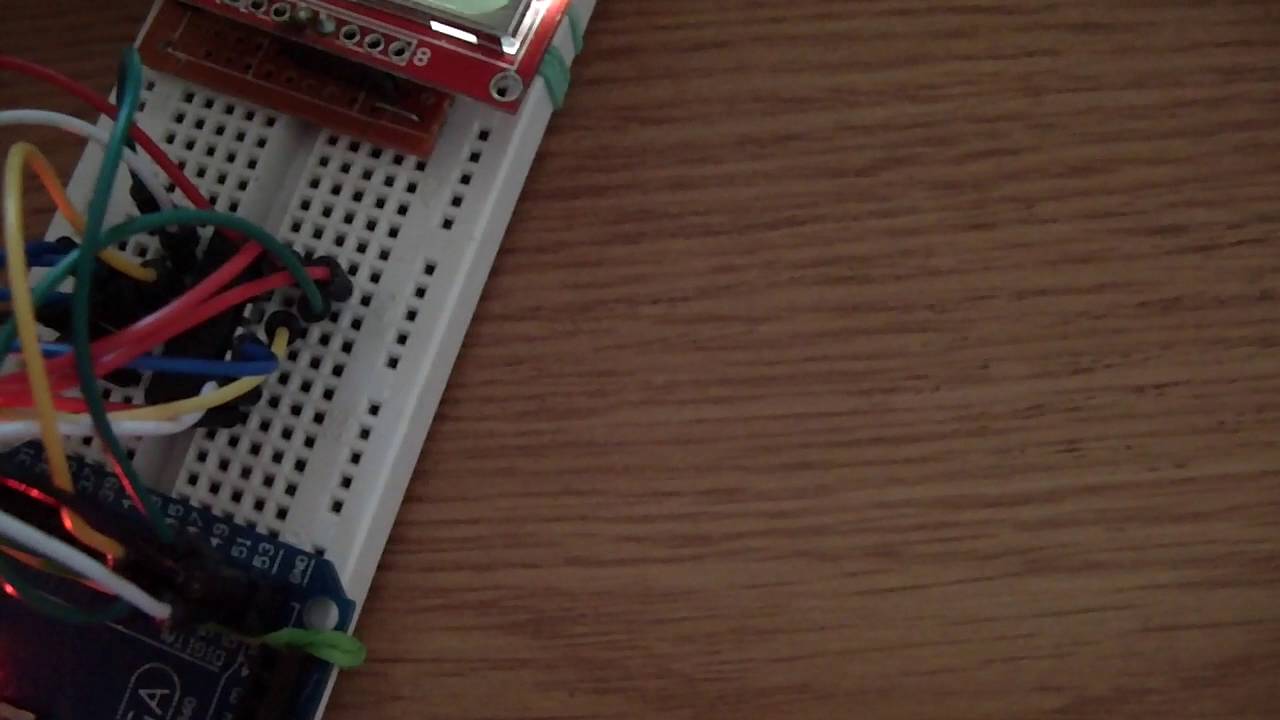 MCP4261 as logarithmic pot using Arduino (5) - YouTube MCP4261 as logarithmic pot using Arduino (5) - YouTube
