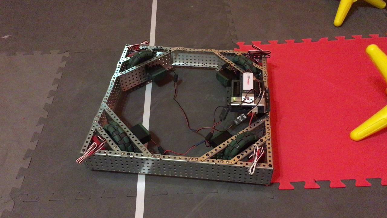 Overengineered X Drive Youtube