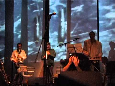 Phil Spectrum 1955 au Théatre Toursky - YouTube