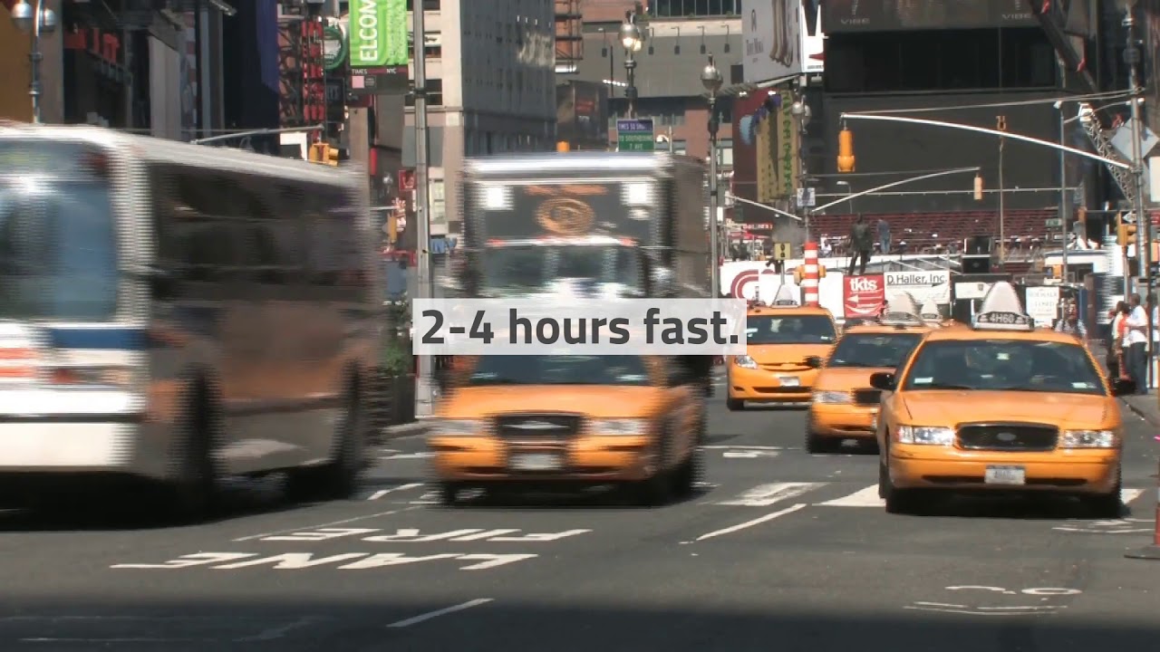 How Quickly Can We Deliver Your Parts? - YouTube