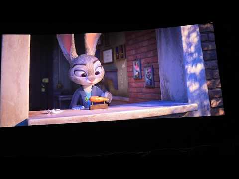 Zootopia 2 (2025) Post Credit Scene – The Feather, Birds Arrive for Zootopia 3 and More!