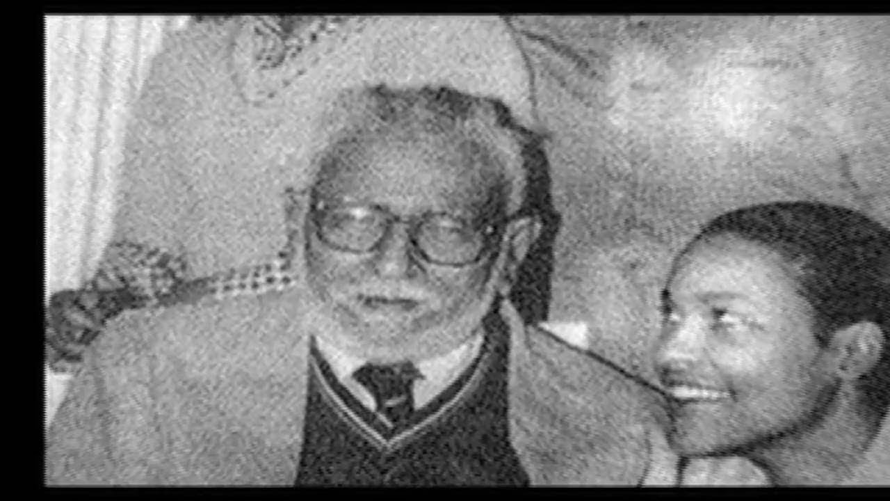 MASTER FARD MUHAMMAD is Muhammad Abdullah (video by Omar Shabazz) - YouTube