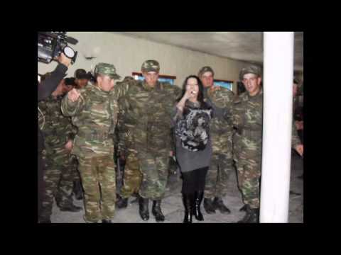 Aybeniz Mutellimova - Azerbaycan