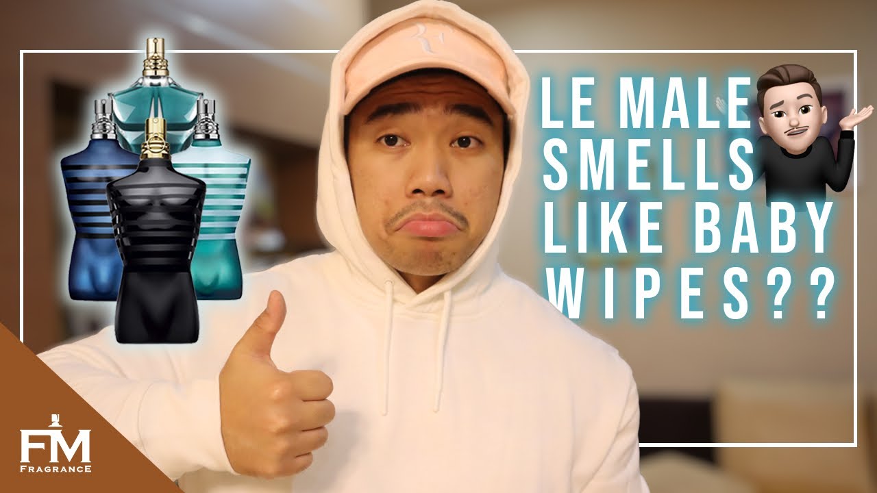 Best And Worst Fragrances By Jean Paul Gaultier Youtube