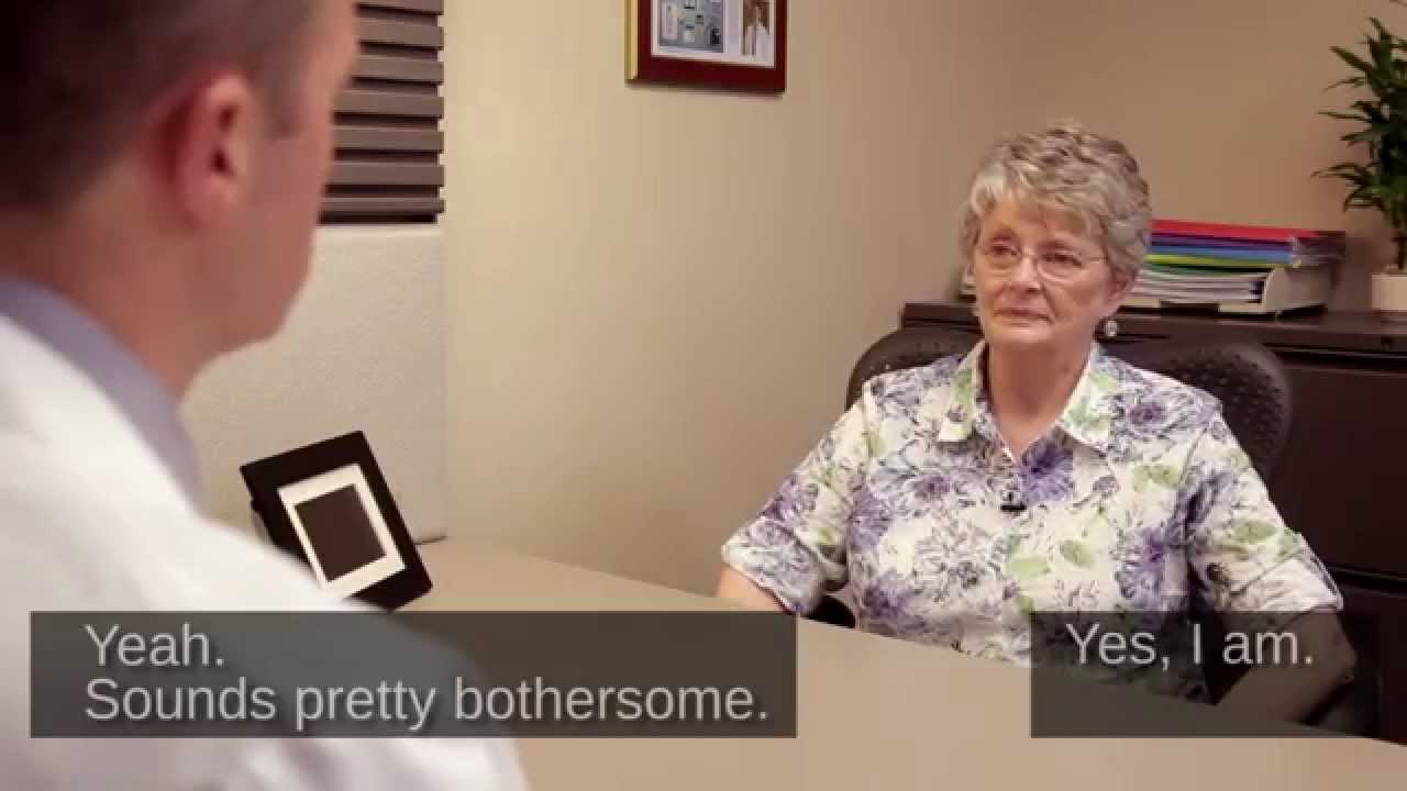 Mini-Cog Administration - YouTube