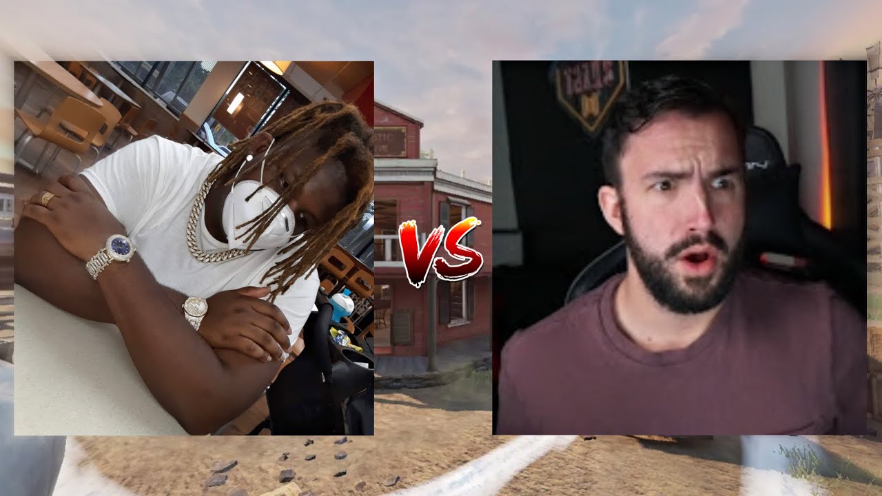 So I 1v1d @BobbyPlays And This Happened… - YouTube