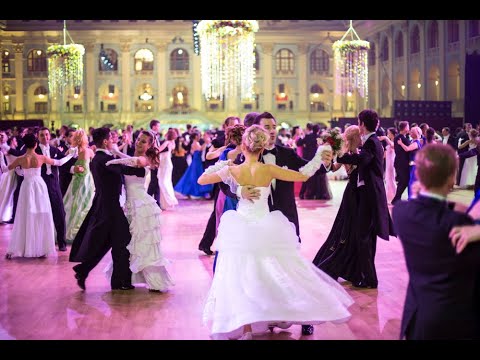 BAL VIENNOIS (Valse Viennoise) #thierrymonicault Version accordéon ...