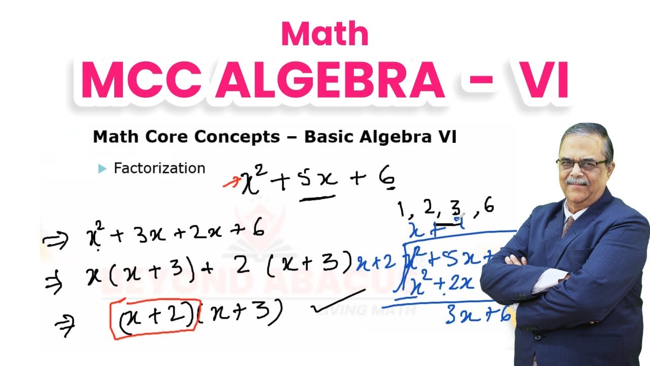 Math Algebra basic VI | How to solve this Nice Algebra Problem #mathematics #mathhelp # ...