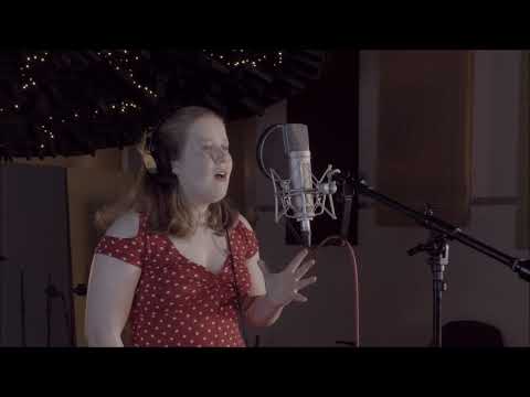 Molly Waters sings Writings on the Wall - Music Video - YouTube