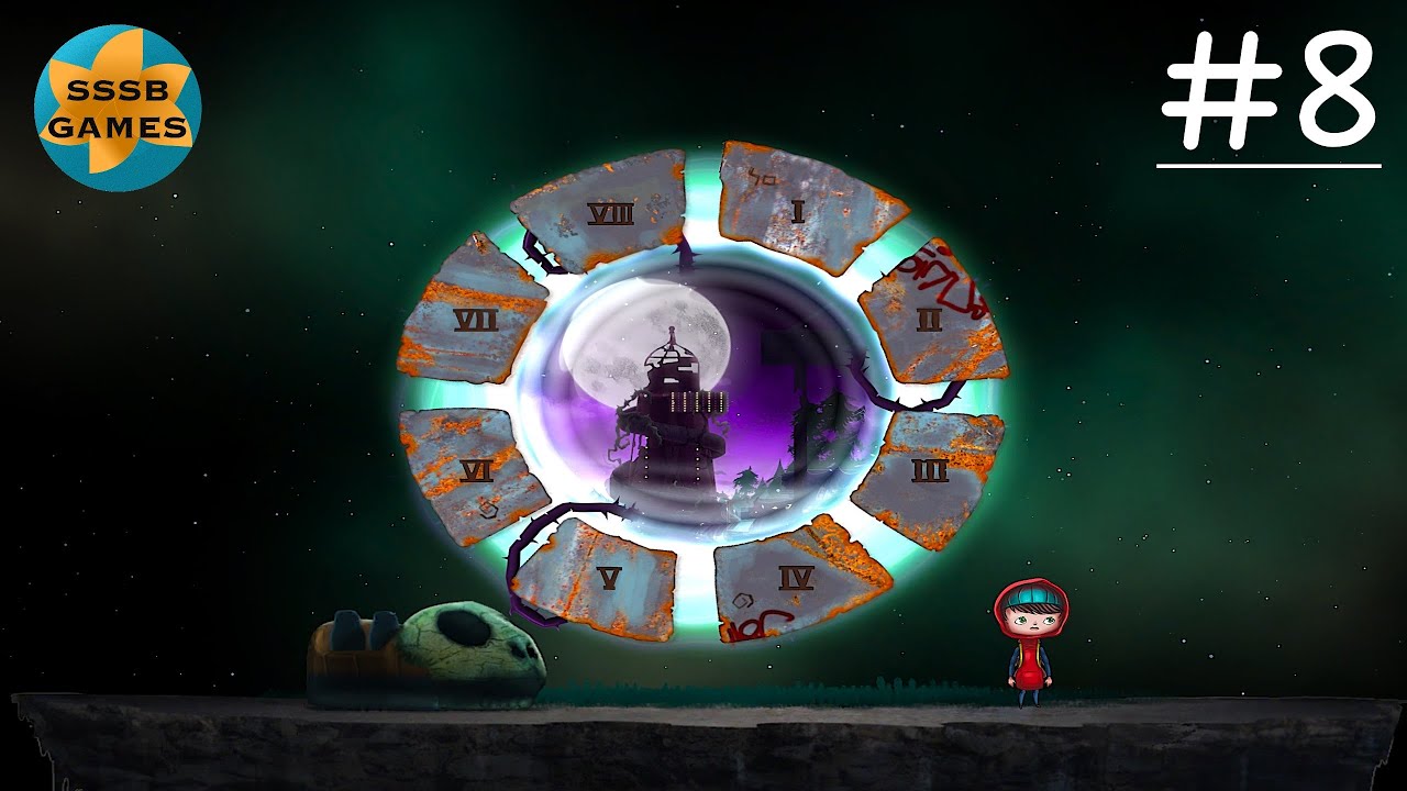 Samsara Game: Chapter 8 All Levels , iOS/Android Walkthrough - YouTube