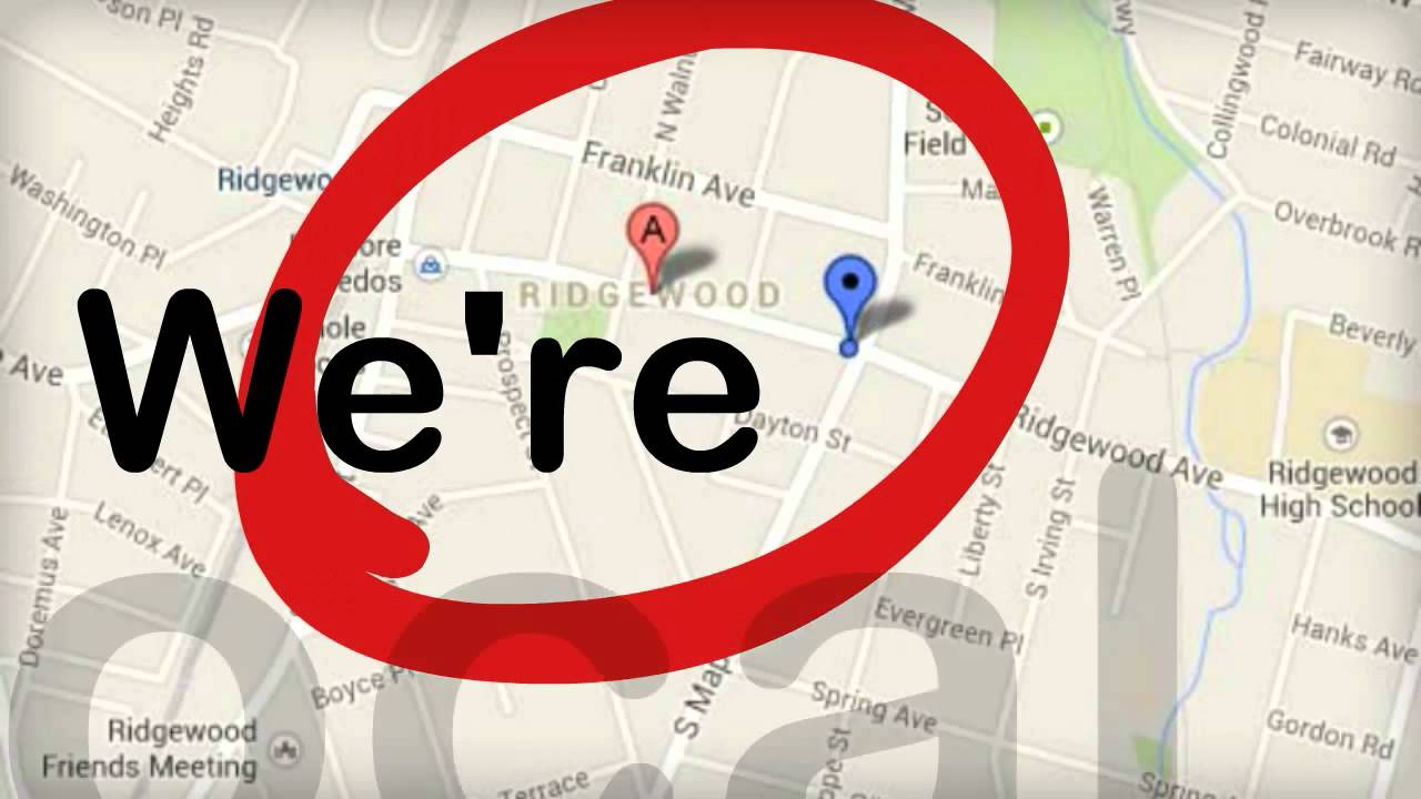 Locksmith Ridgewood NJ 201-293-0788 - YouTube