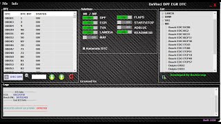 Unlimited Activate Davinci Pro Dtc Dpf Egr Flaps Adblue Off, 54% OFF