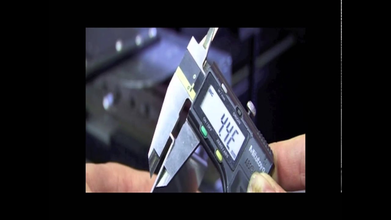 Rolla-V Dies DE - YouTube