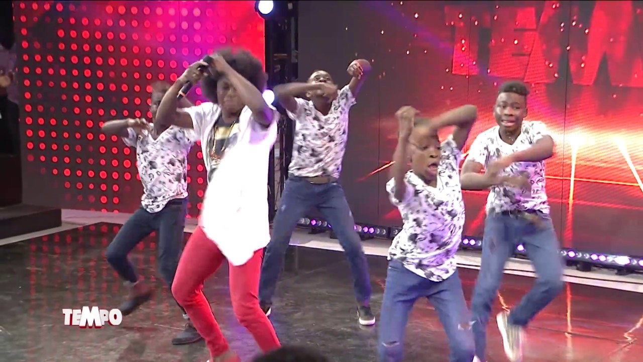 TEMPO du 14 Avril 2018 par Didier Bléou - Partie 2 - YouTube