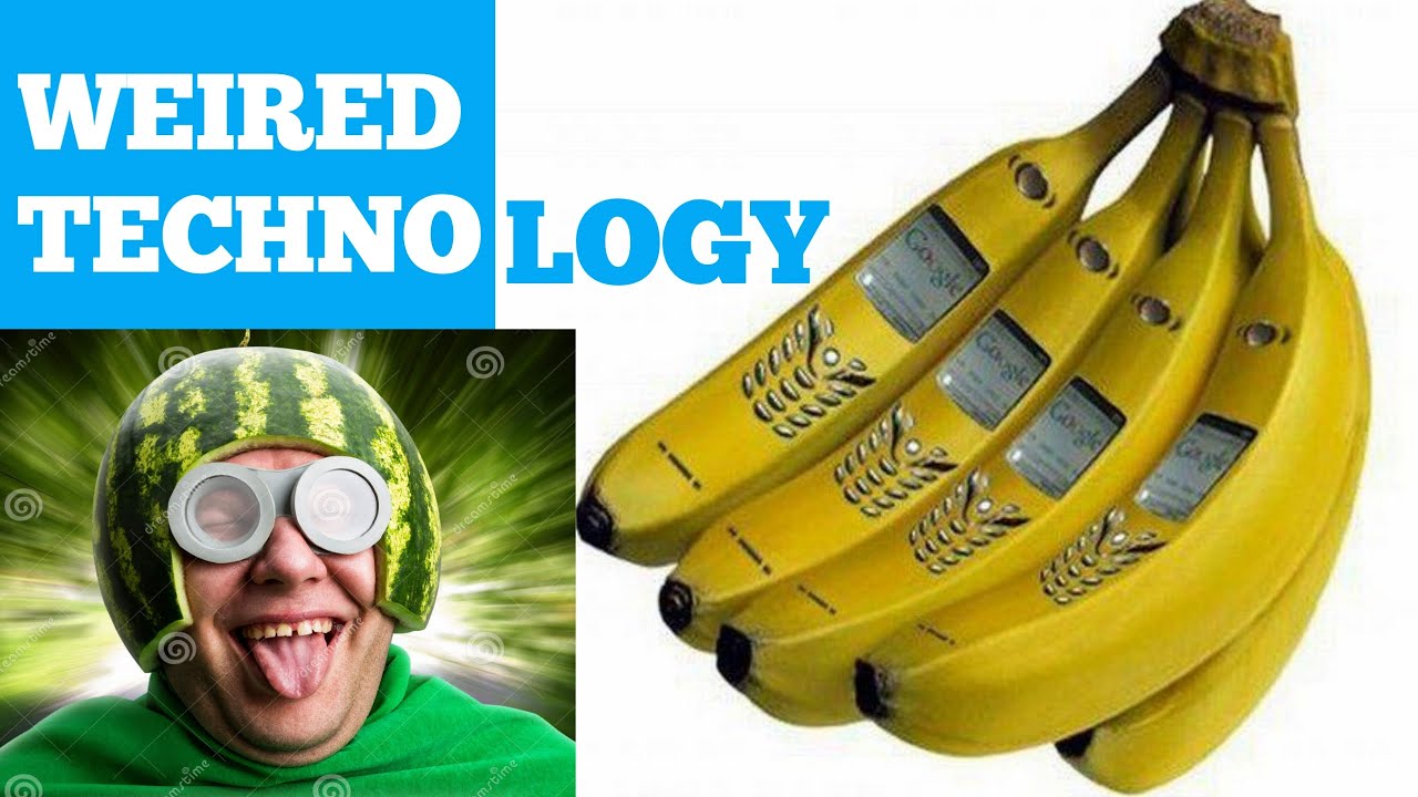 Amazing & Weird Technology of Next level || Future Technology || Latest ...