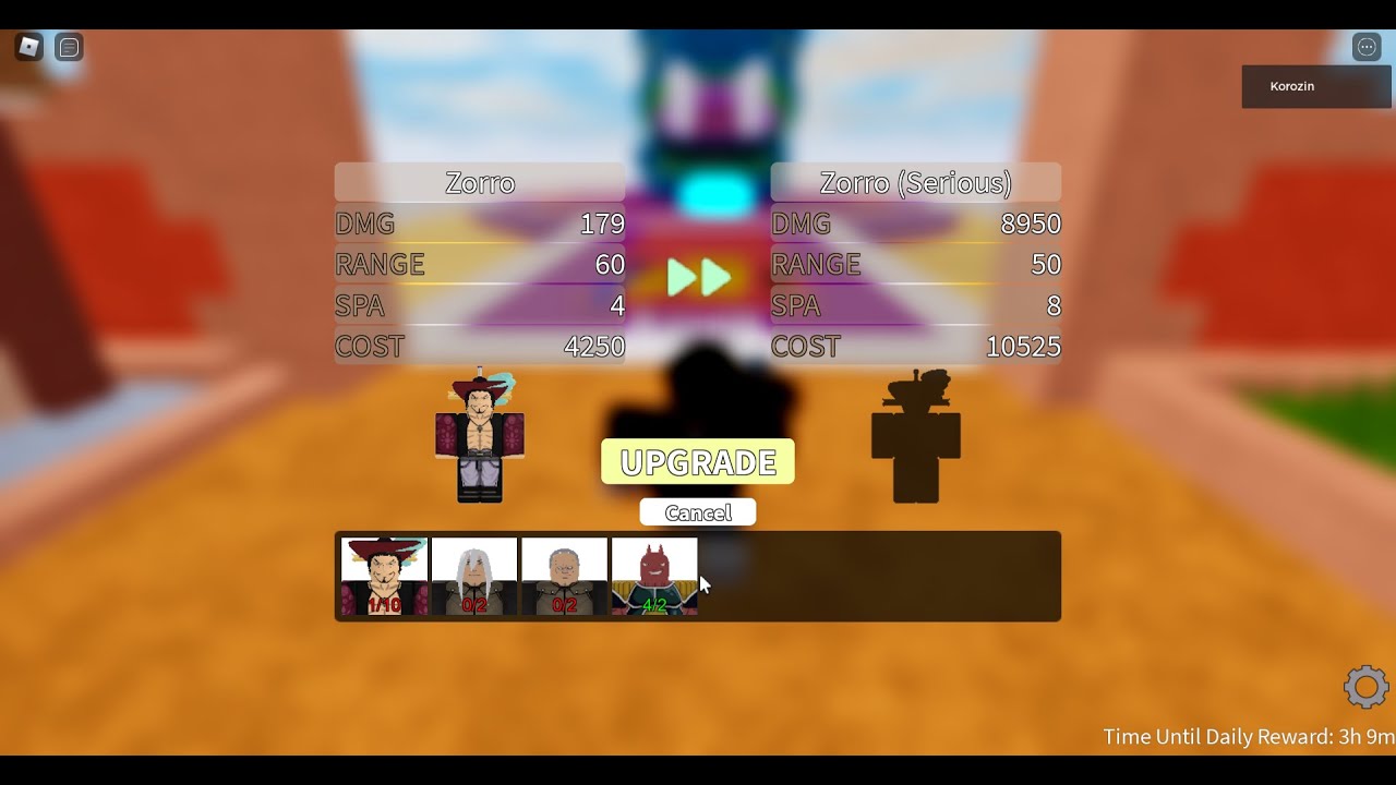 (ASTD) MIHAWK 6 STAR REQUIREMENTS! - YouTube