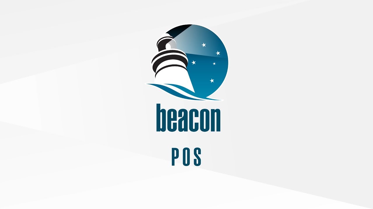 Beacon POS (Point of Sale) - Demonstration - YouTube