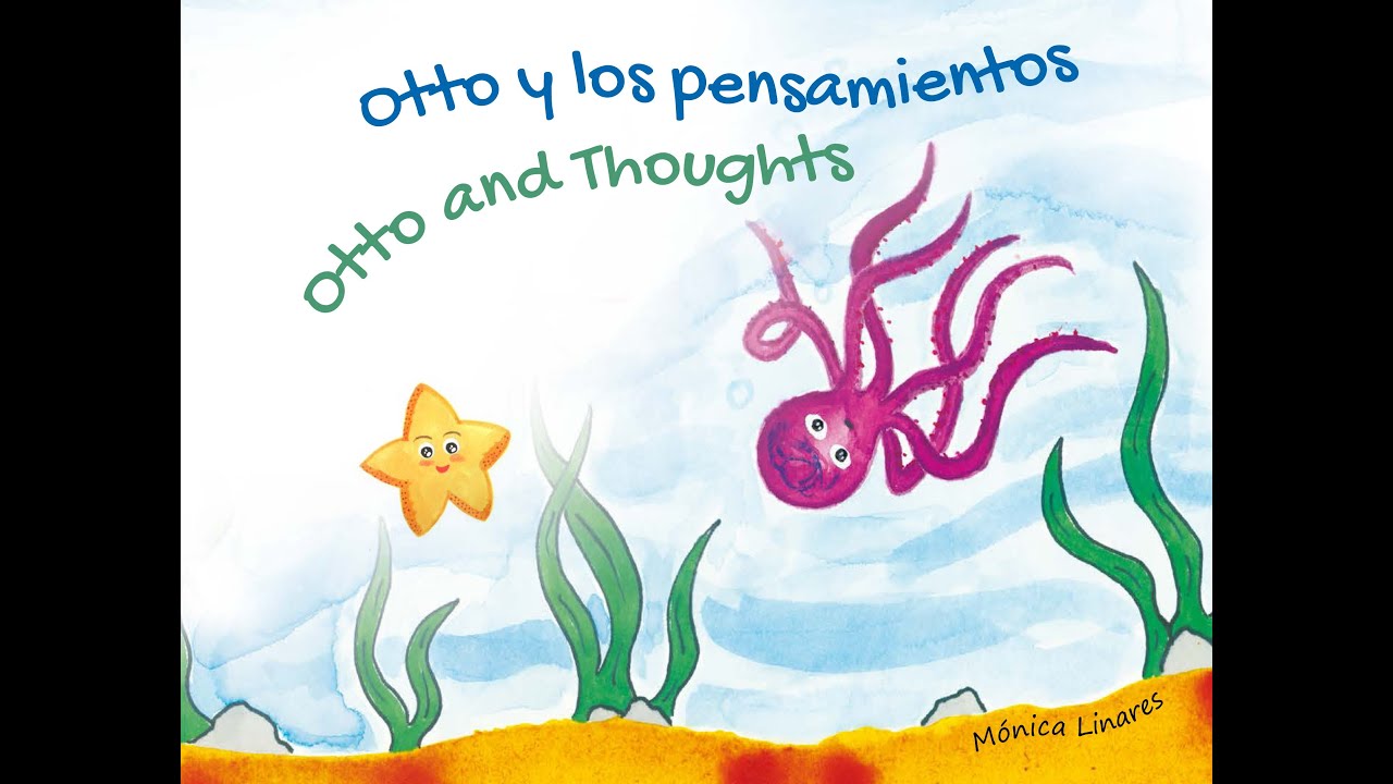 Mindfulness para niños. RESPIRACIÓN DE ESTRELLITA DE MAR - YouTube