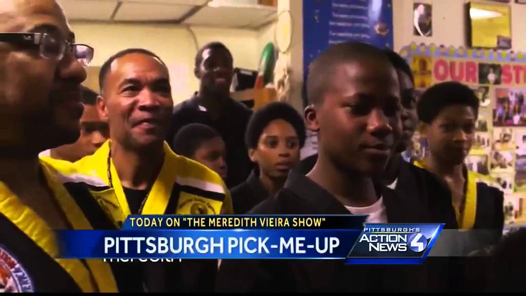 Ryan Recker on his "Pick-Me-Up Truck" experience - YouTube