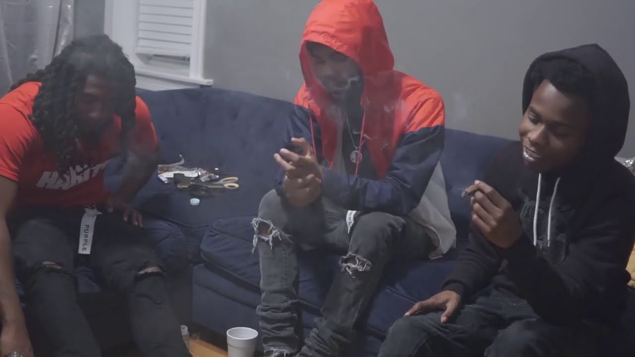 NuskiGang Talks Improving Communities, Exposing Me Remix, Future Music ...