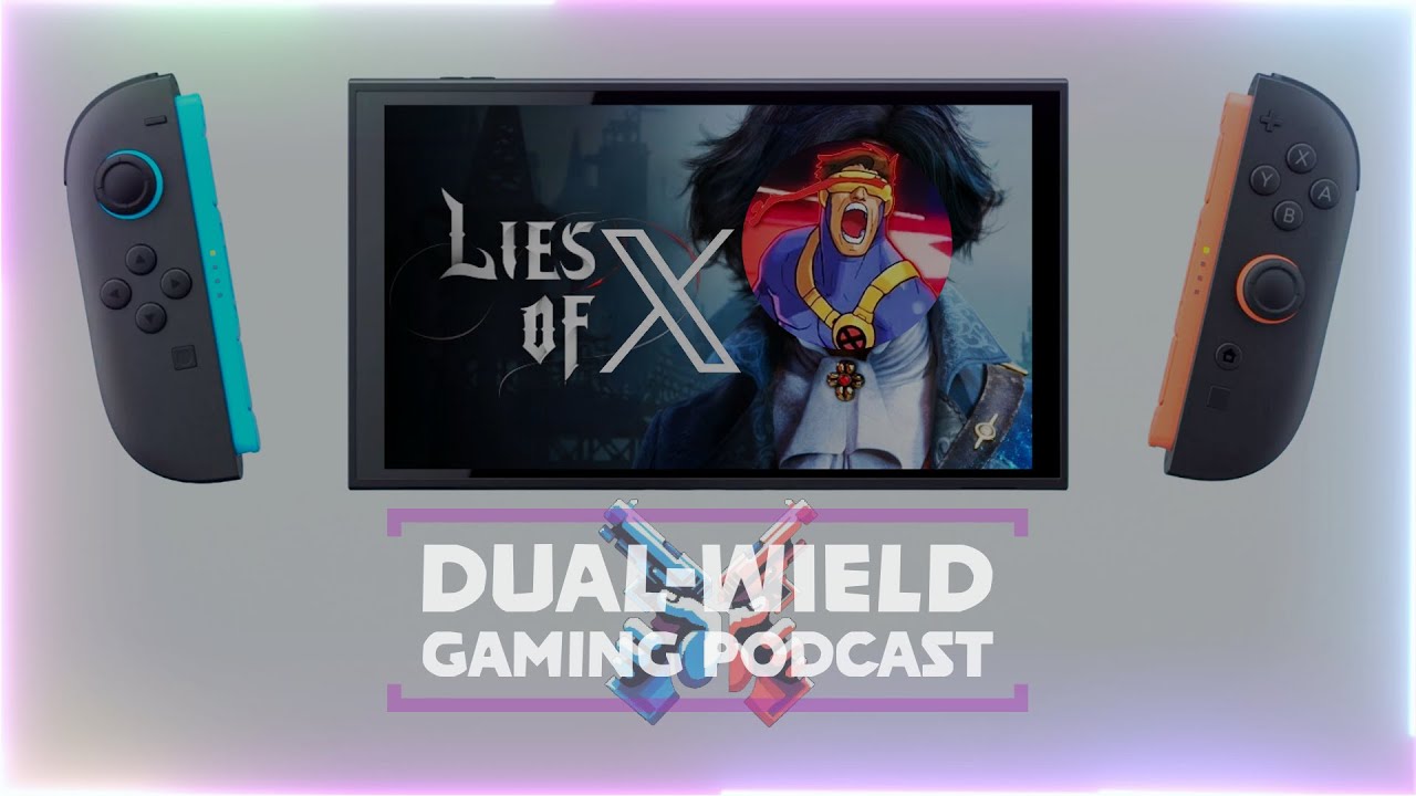 Hate It or Love It: Nintendo Switch 2 LIES & MISINFORMATION | Dual ...