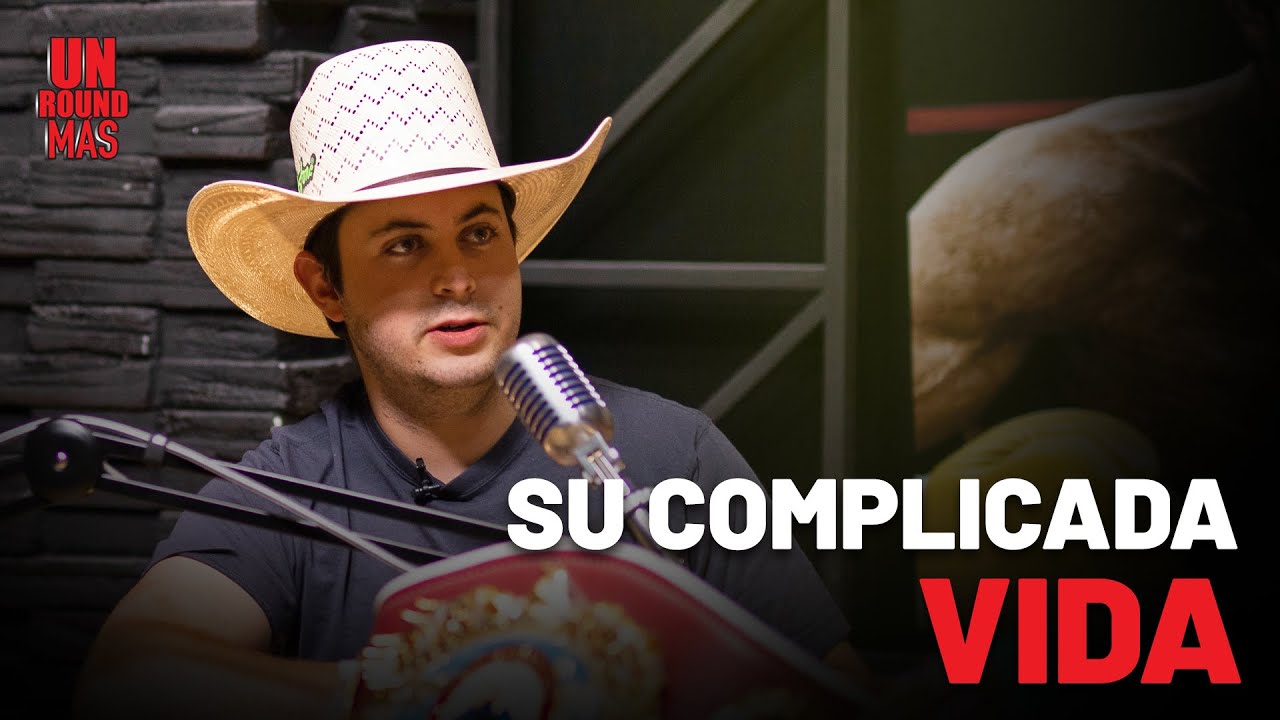 No todo es agusticidad con Don Silverio - YouTube