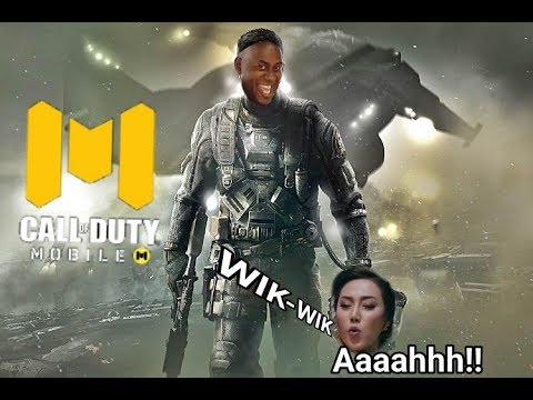 CODM.exe SNIPER UWU!! | Call of duty.exe - YouTube