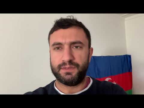 Mehriban Eliyevanın exlaqımızı mehv eden gizli biznesi. Sen yat Azerbaycan
