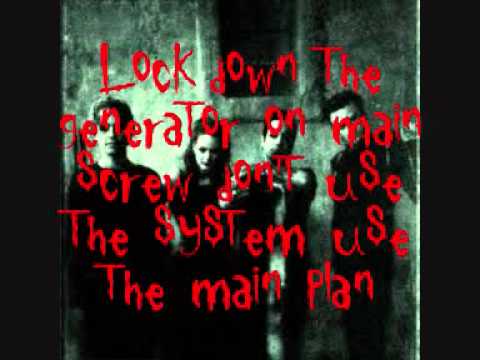 Coal Chamber - Loco Lyrics