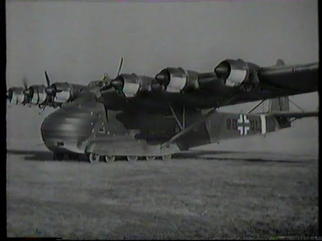 Messerschmitt Me 321 Messerschmitt Me 321 B1 Gigant, Italeri 1/72,