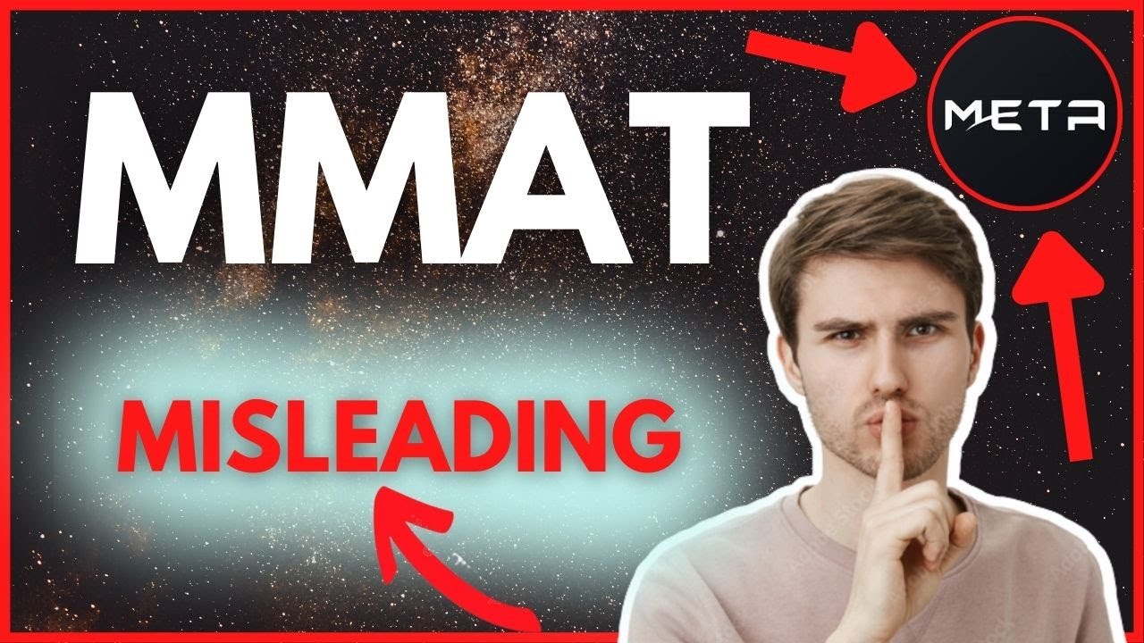 🧨MMAT Stock (Meta Materials stock) MMAT STOCK PREDICTIONS! MMAT STOCK ...