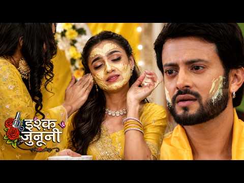 ISHQ JUNOONI | Full Episode | 15 June 2026 | Tejaswi Ko Taklif Me Dekh Guru ko Hua Dard | Dangal Tv