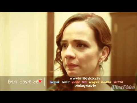 Beni Böyle Sev - Mazhar ve Reyhan
