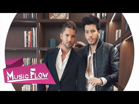 Sebastián Yatra ft David Bisbal - A Partir de Hoy (Letra) - YouTube