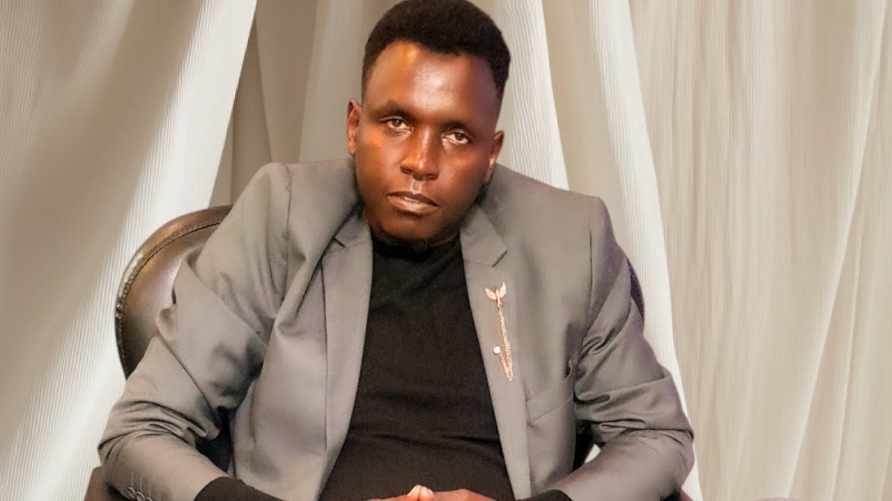 KENYIT AKE 2025 {VISUALISER MP4} - BY TYSON WIN254. - YouTube