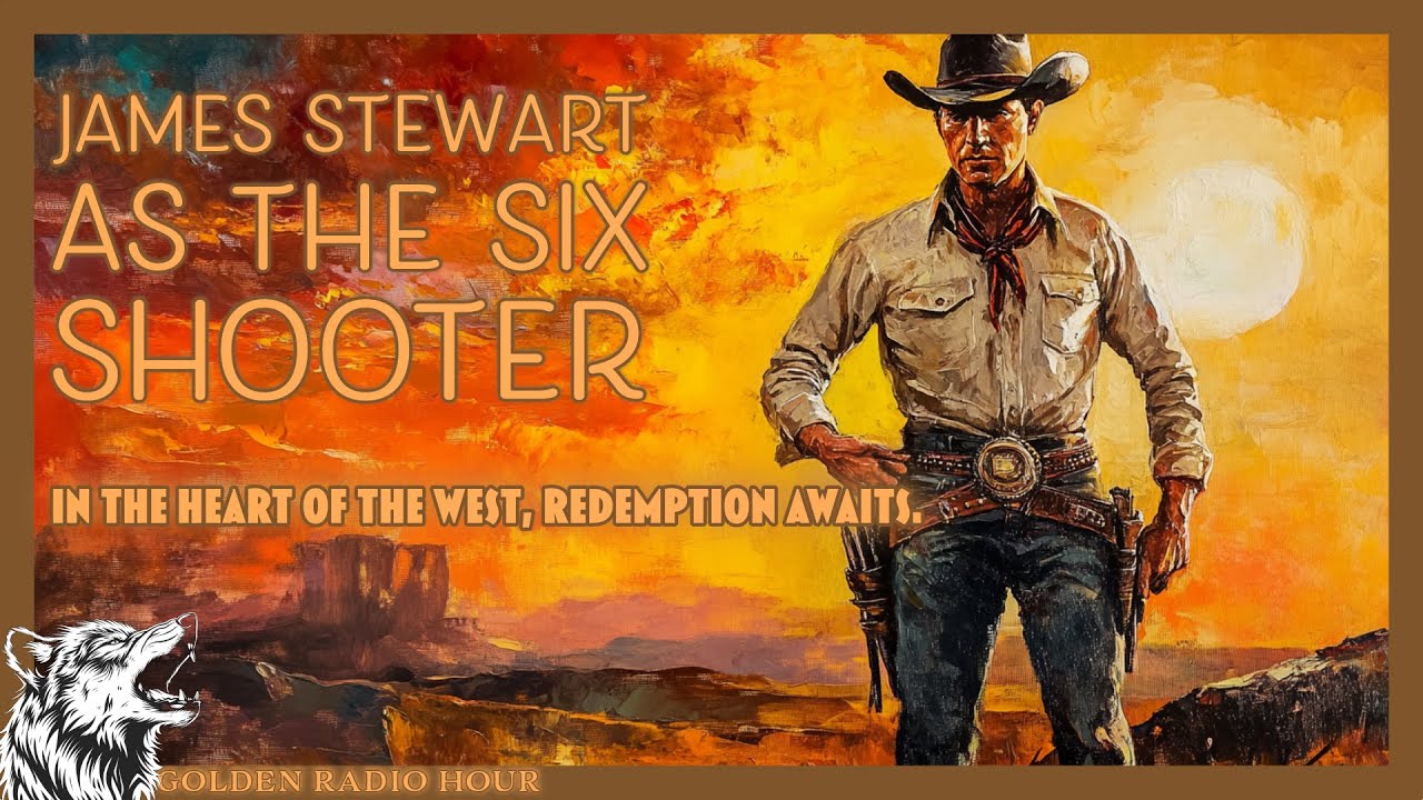 The Six Shooter: The Outlaw’s Redemption - YouTube