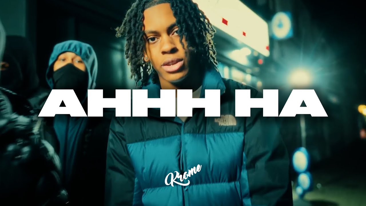 [FREE] YD Muni x Lil Zino Type Beat "AHHH HA" | Prod By Krome - YouTube