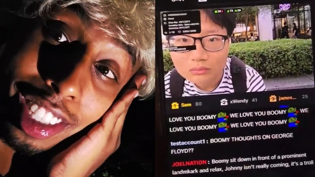 What Happened After Korean Kick Streamer Crash Out 🇰🇷 - YouTube