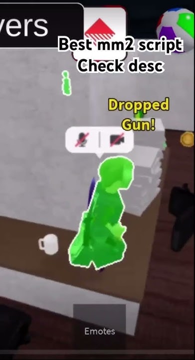 [ NEW 🔥] OP Working MM2 Script Working Unpatched 2024 September - YouTube