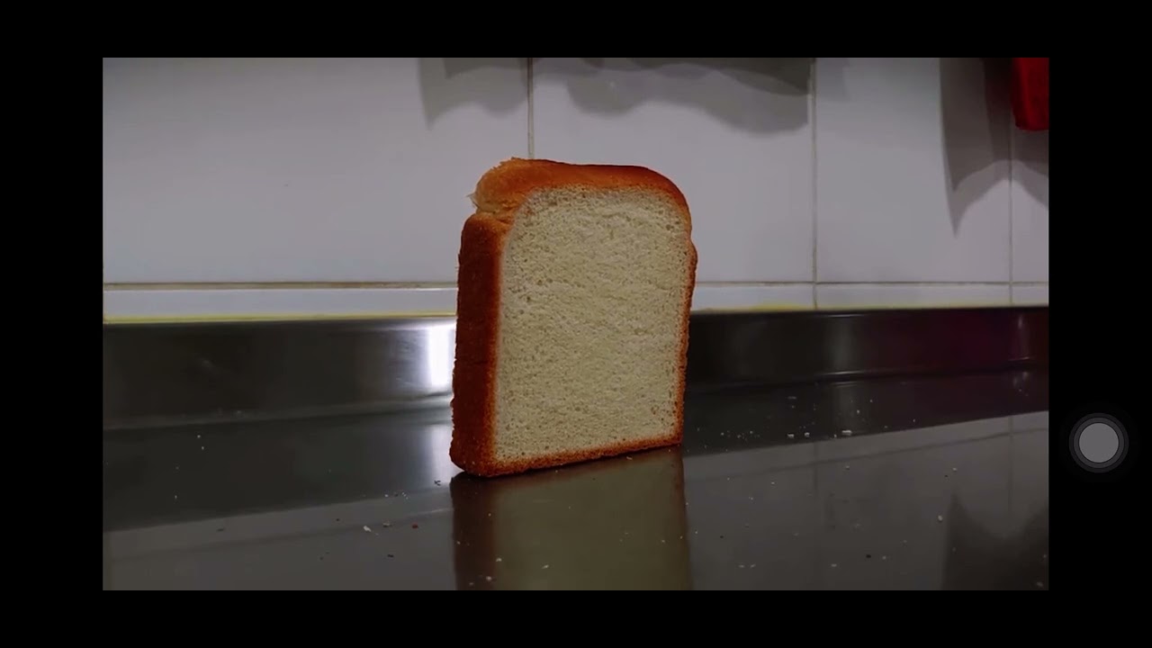 Idk just bread - YouTube