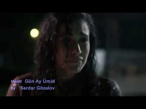 Sərdar Gözəlov-Gün Ay Ümid-\