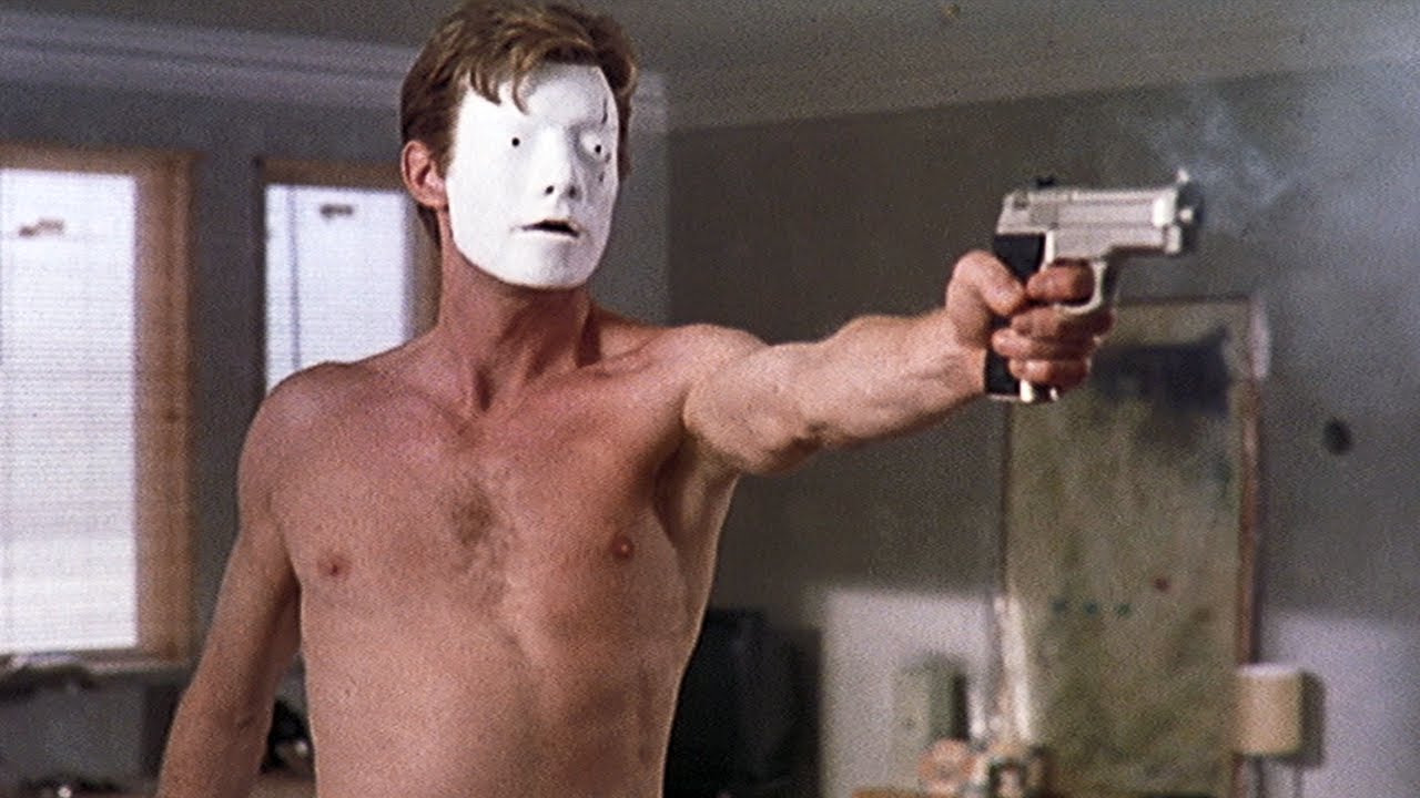 Bruiser (2000) ORIGINAL TRAILER - YouTube