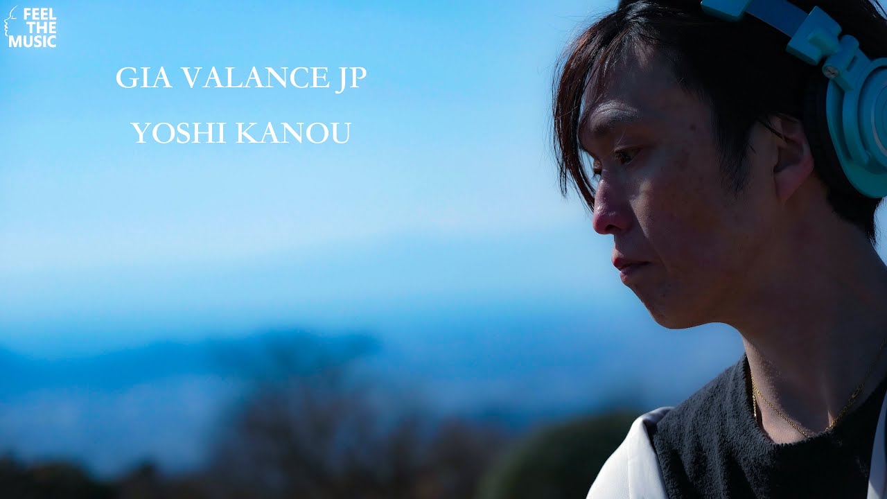 IZU SKYLINE 絶景DJ @YOSHI KANOU (melodic techno) - YouTube