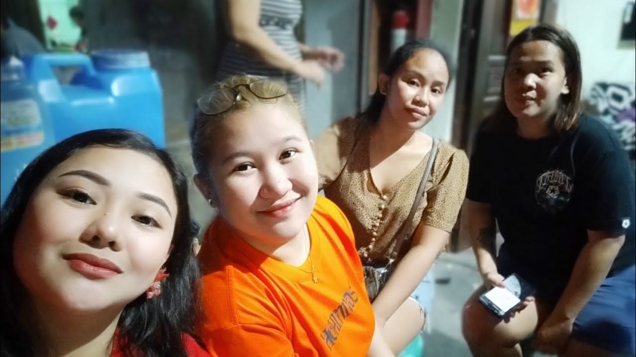 2023 BALUBARAN FIESTA - YouTube