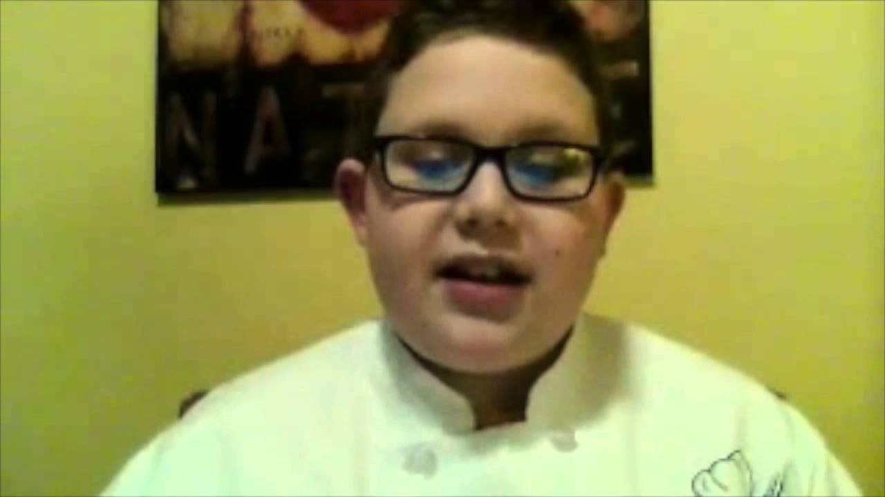 Hunter Zampa - YouTube