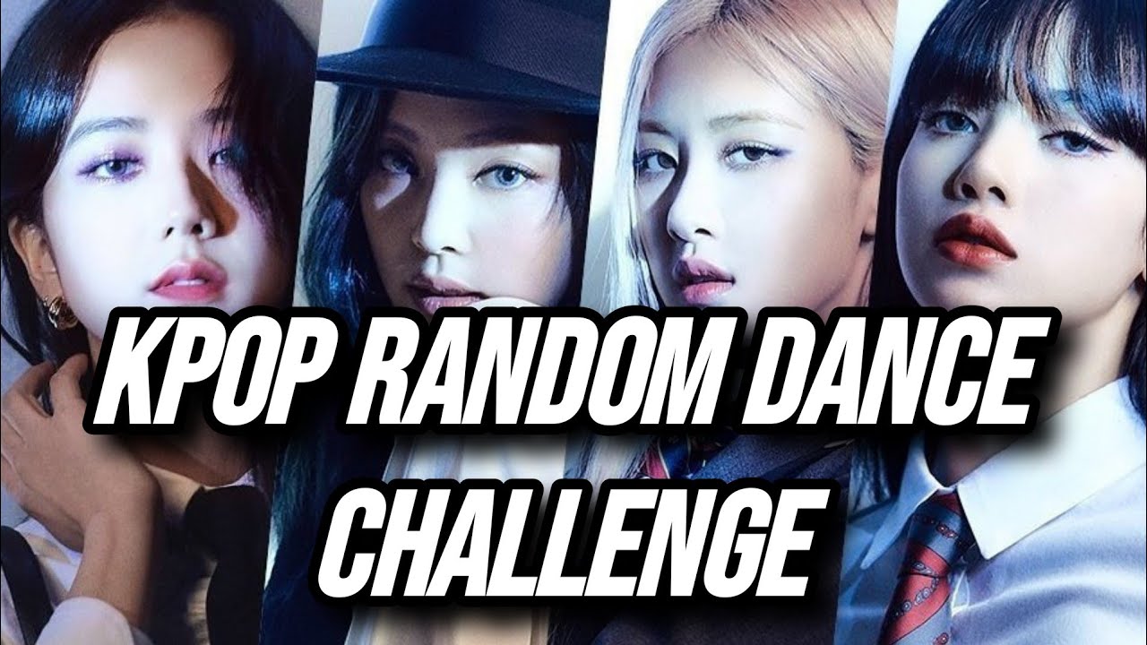 KPOP RANDOM DANCE CHALLENGE 2020 [POPULAR SONGS/ICONIC] - YouTube Music