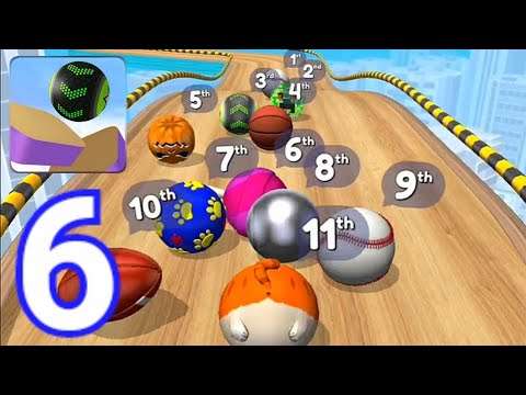 Going balls new version।Going balls।going balls। going balls race।going balls super sppedrun ...